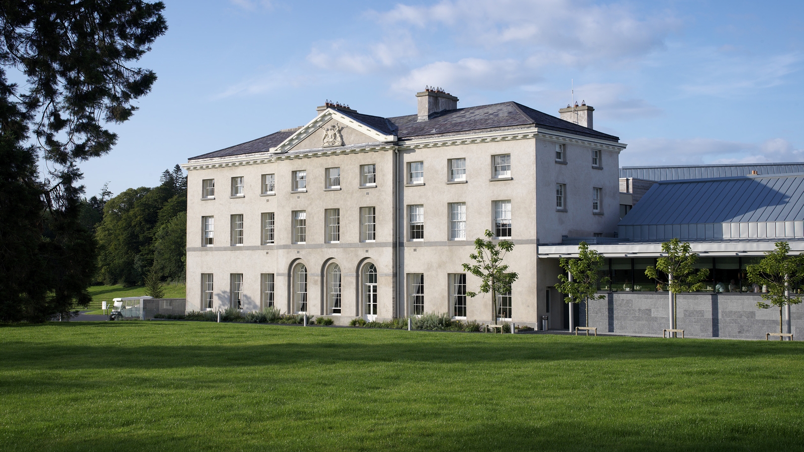 Farnham Estate, Cavan