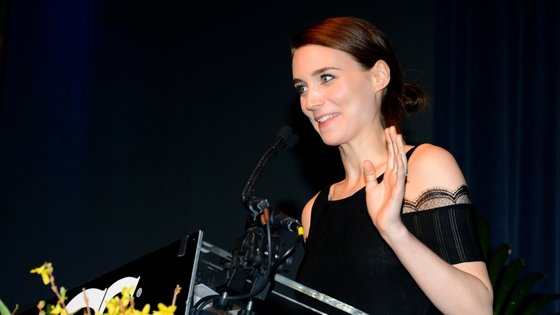 Rooney Mara Ireland-bound for Secret Scripture