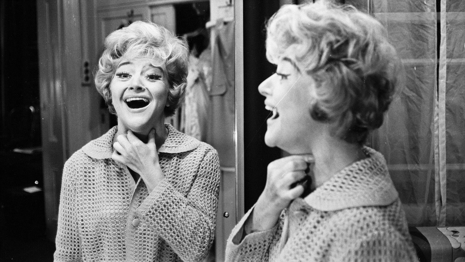 British actress Dora Bryan dies at the age of 91