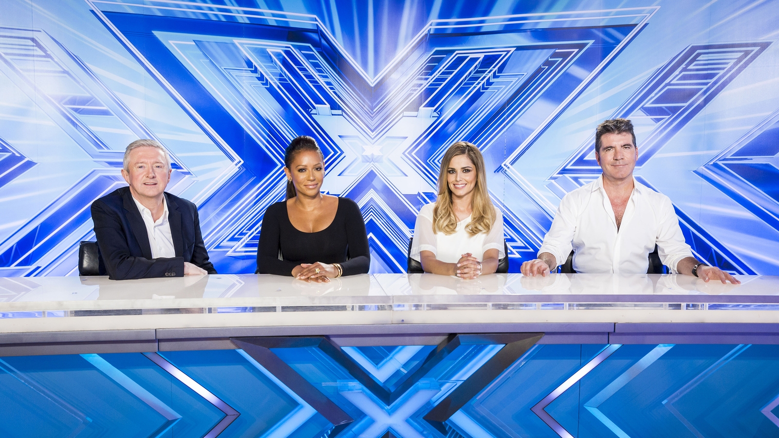 Watch! X Factor teaser trailer