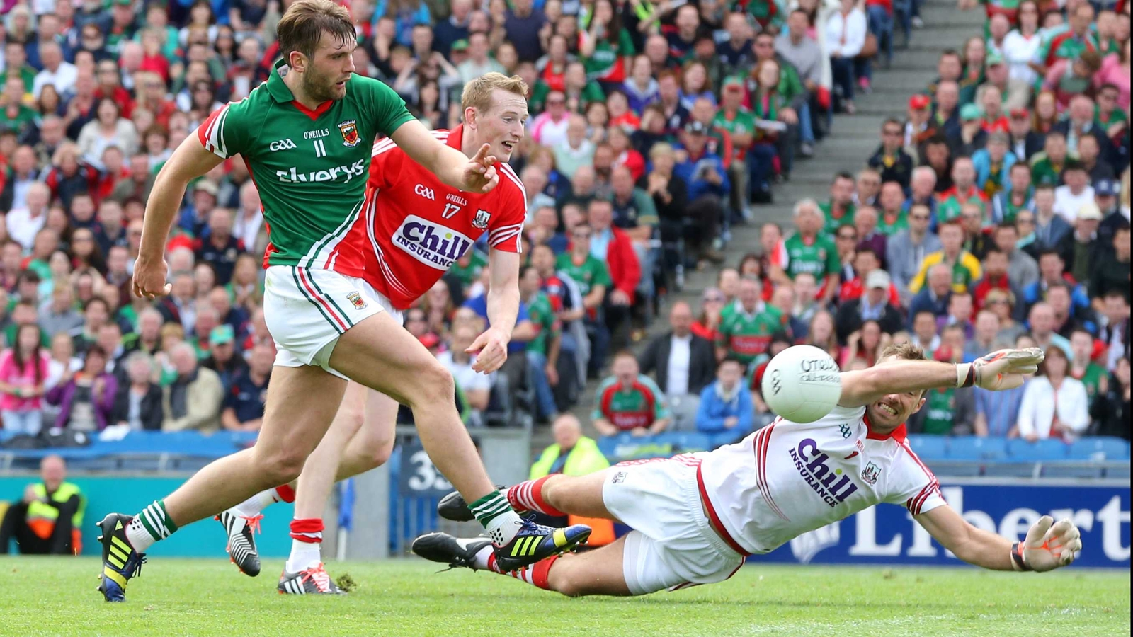 PODCAST: Mayo and Kerry set for semi-final clash