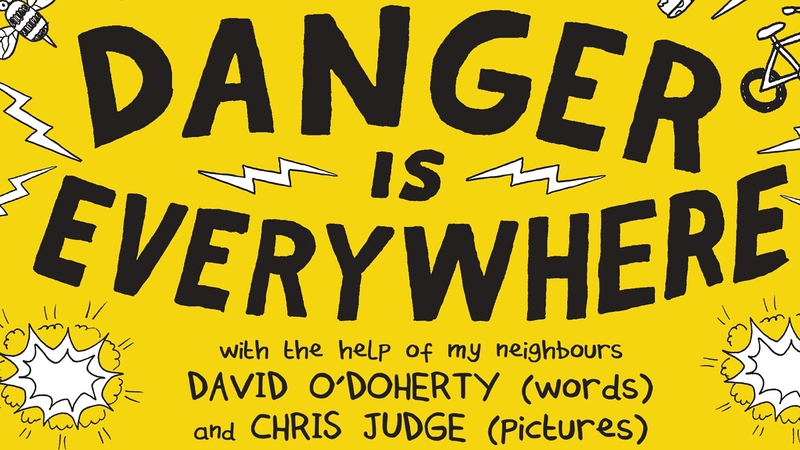Chance to win Danger is Everywhere