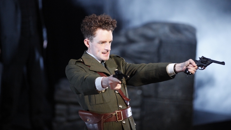 Win tickets to Guerilla Days in Ireland