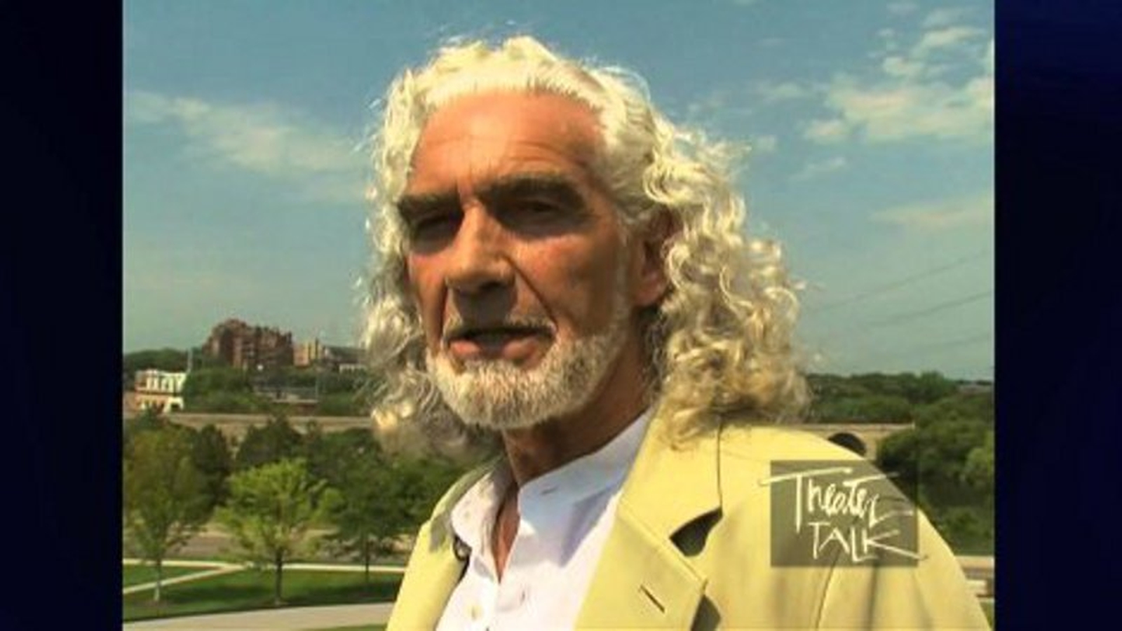 English actor Charles Keating dies, aged 72