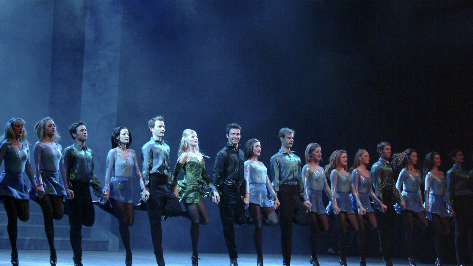 Watch! Riverdance: Celebrating 20 Years