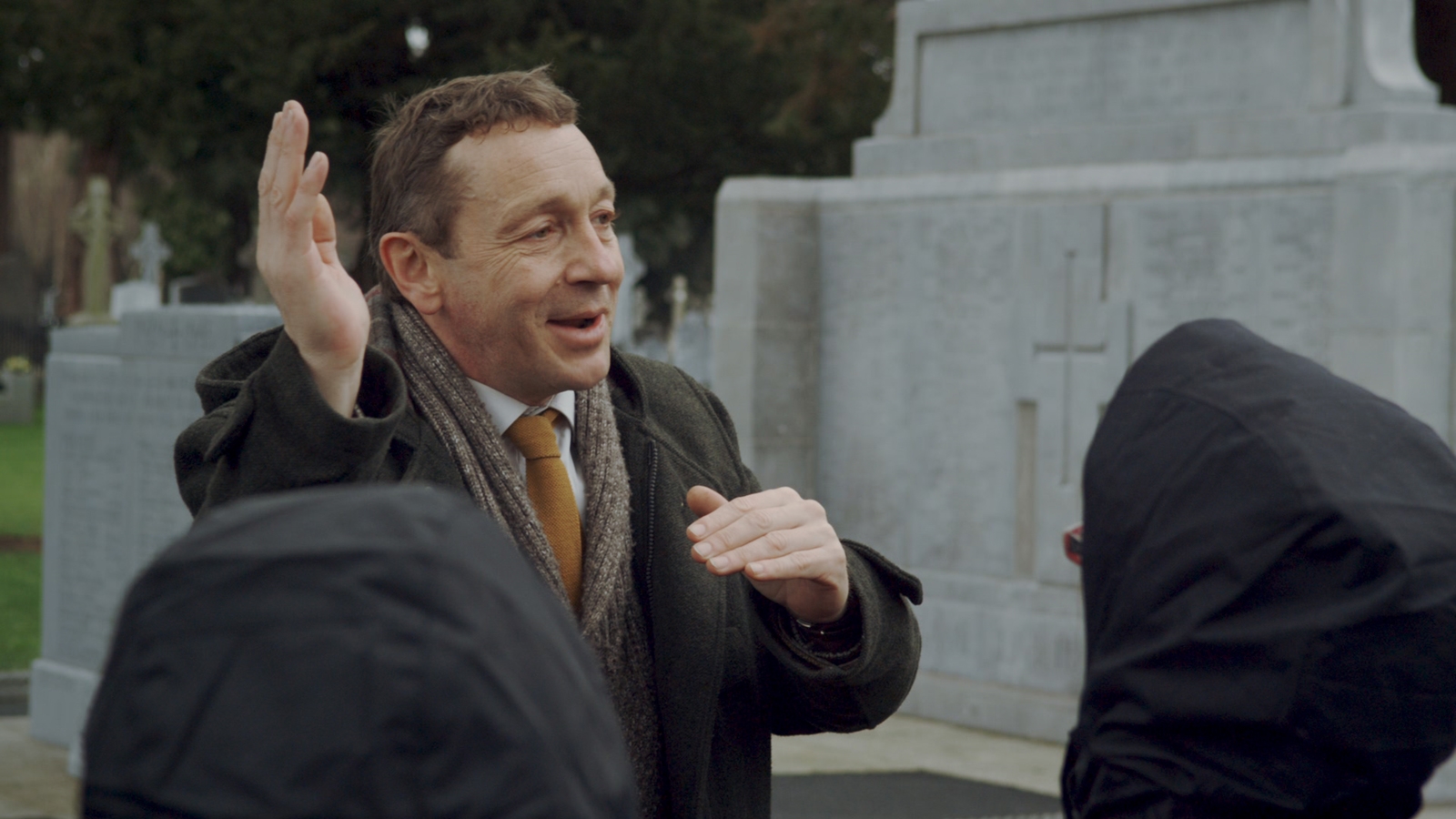 On the Box - TV Review