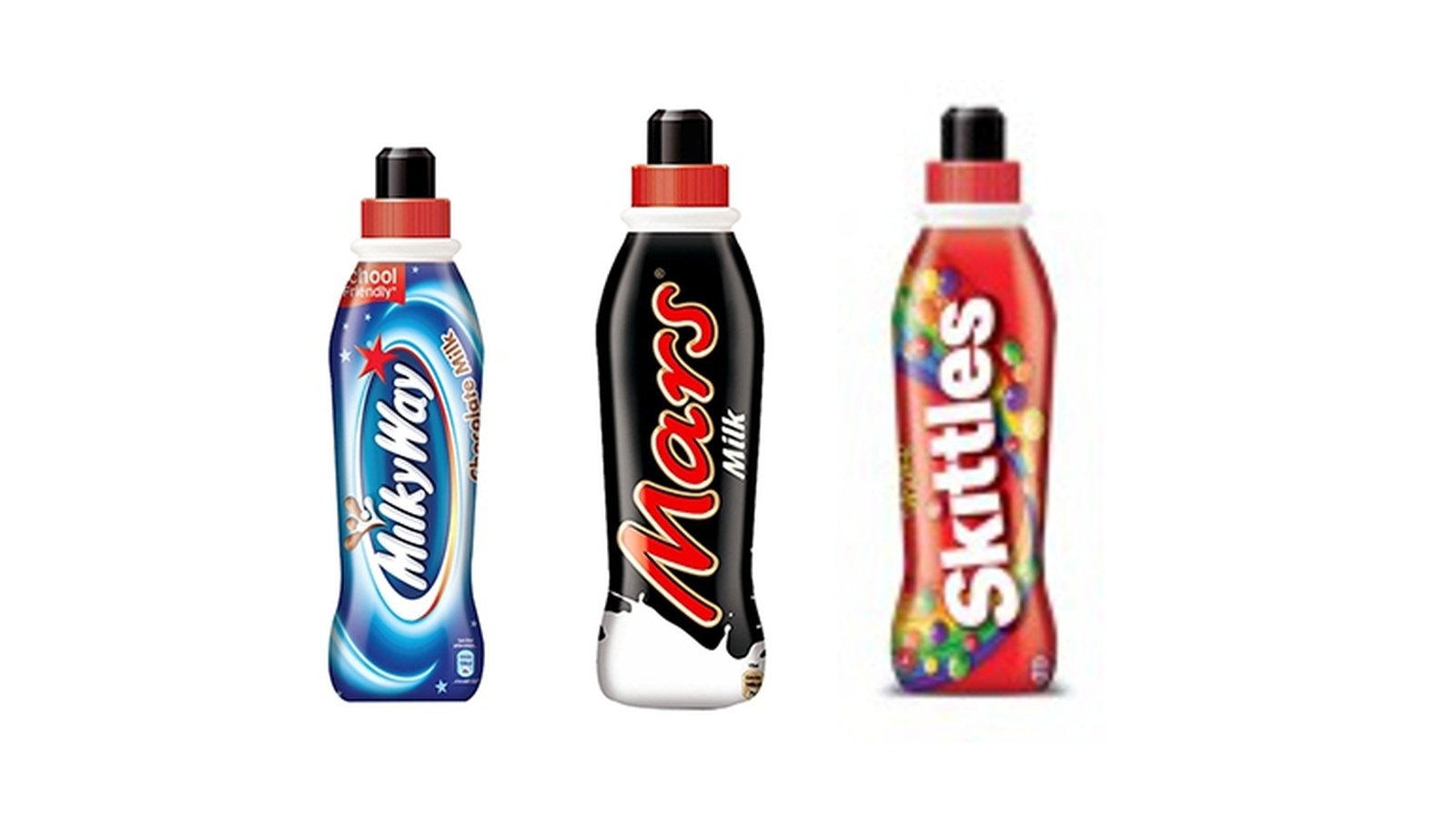 Mars recalls some drinks over bacteria concern