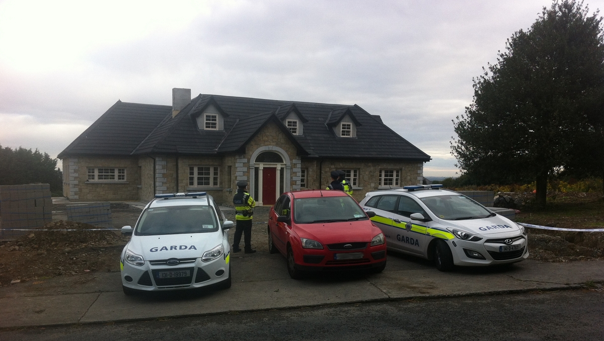 Man shot dead in Dublin | Morning Ireland - RTÉ Radio 1