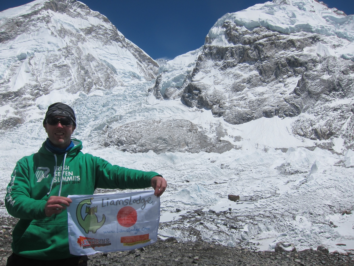 Documentary On One - The Seventh Summit