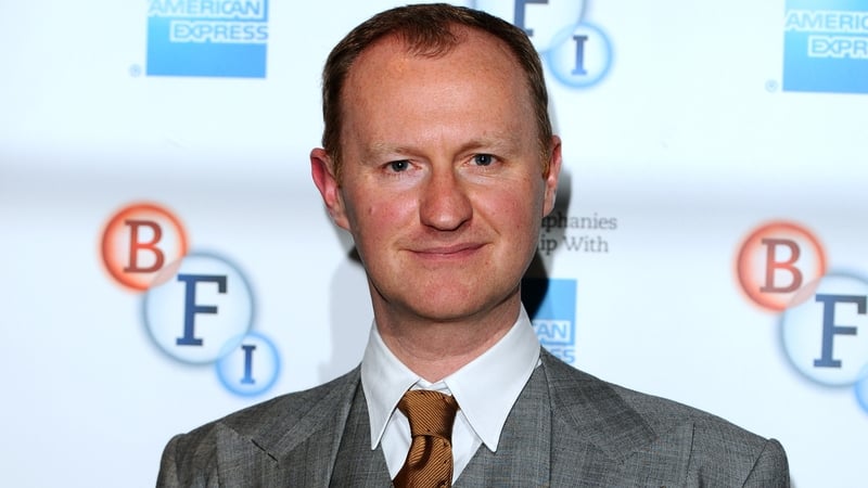 Sherlock star Mark Gatiss to play Peter Mandelson
