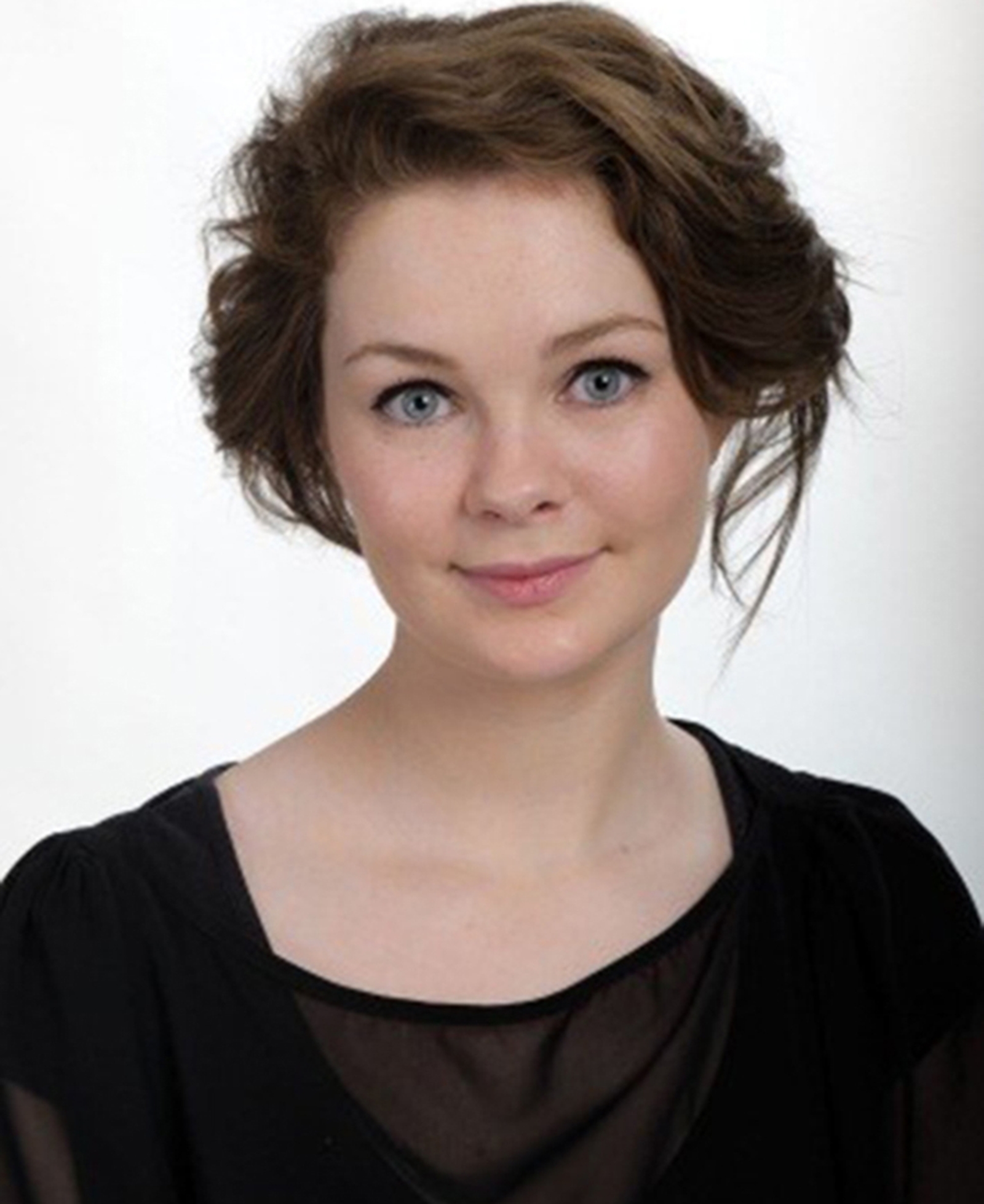 Persil Fashion Awards Finalist Nicole Jackson