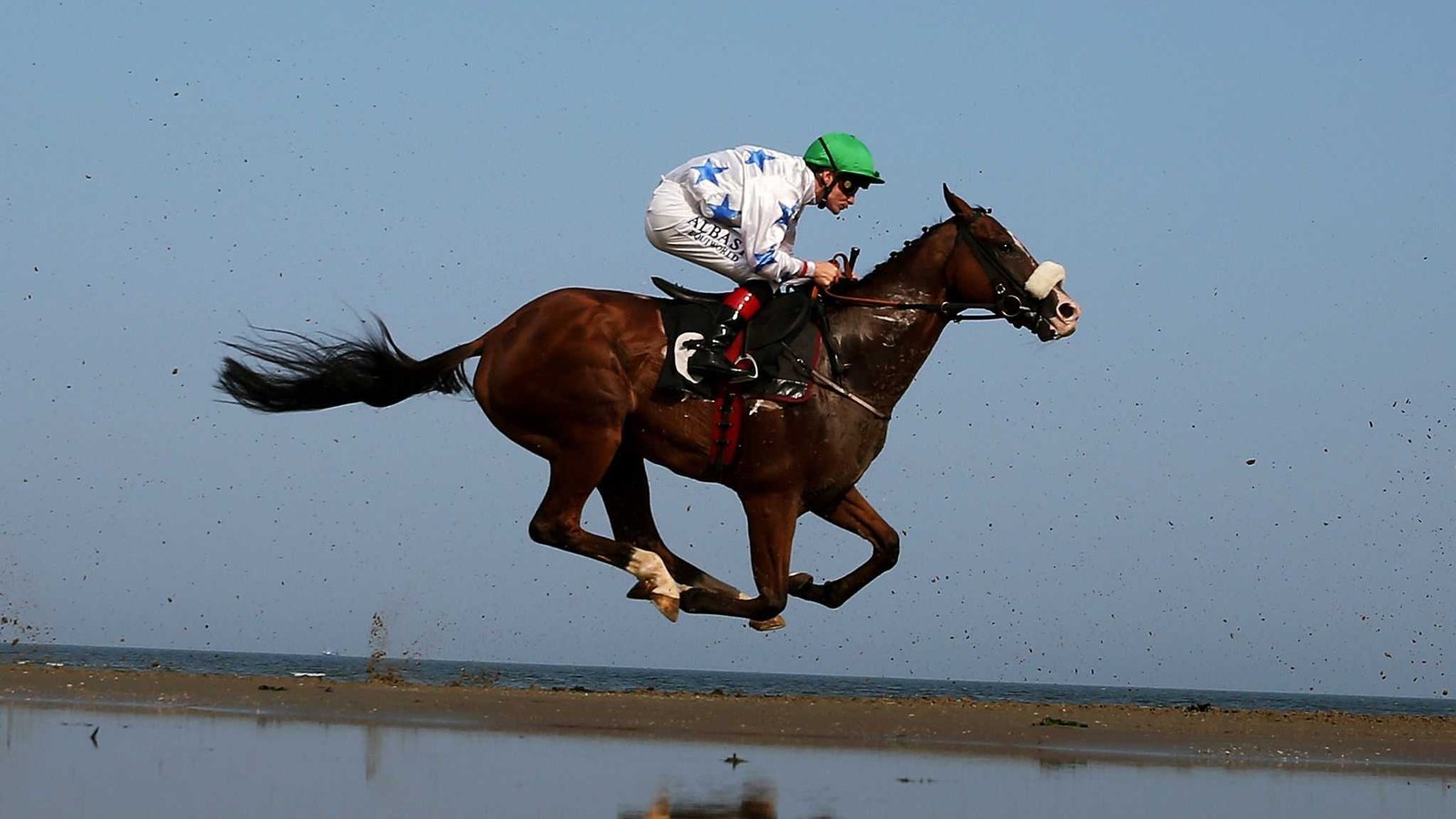 Gallery: Laytown Races