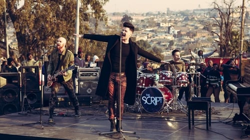 The Script: "We're not heroes"