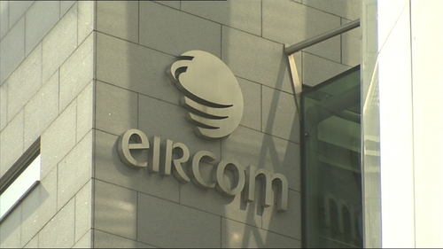 Eircom to create 375 jobs over five years