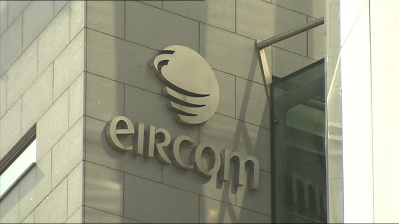 Eircom to create 375 jobs over five years