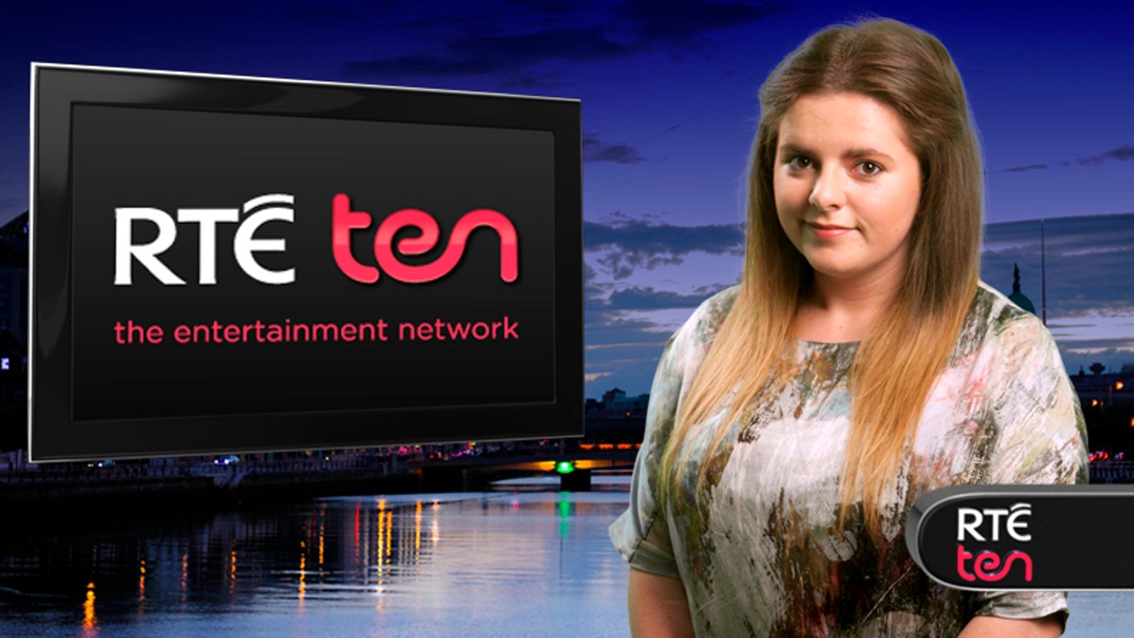 RTÉ TEN News