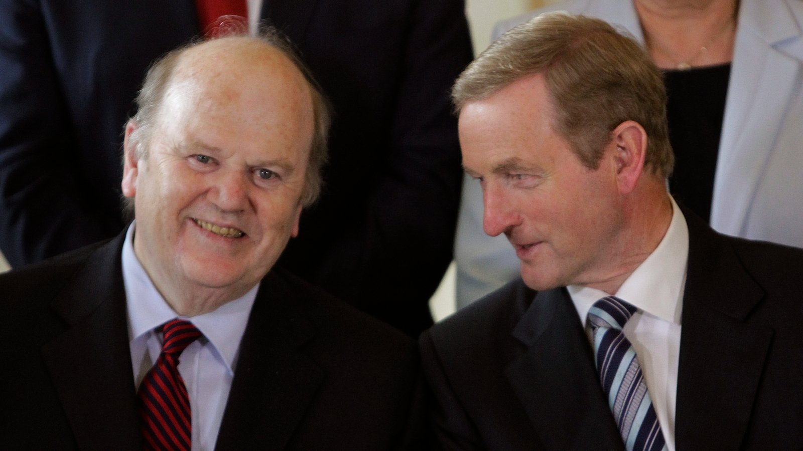 Economy set to grow by 3% this year - Noonan