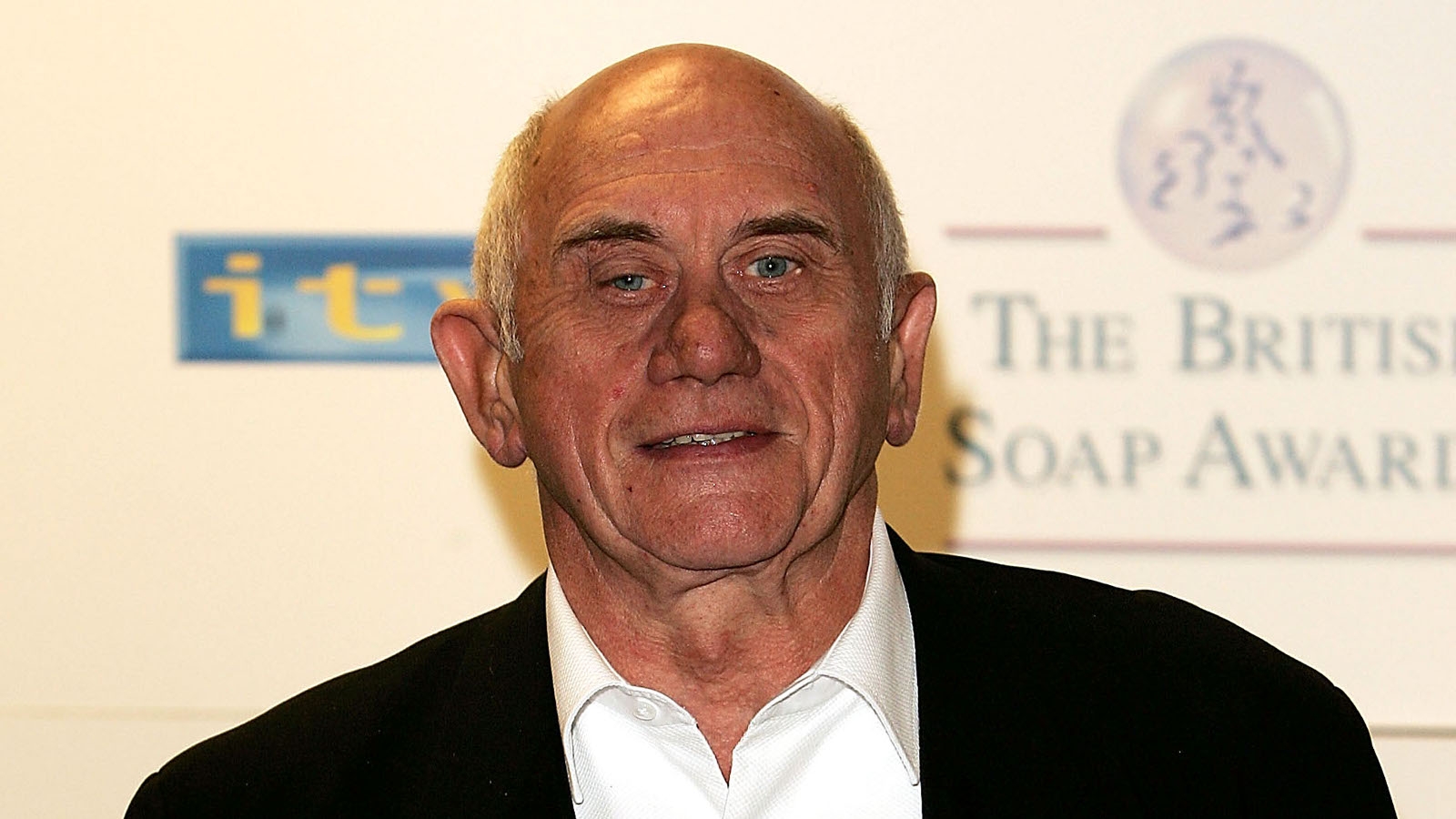 EastEnders star John Bardon dies, aged 75