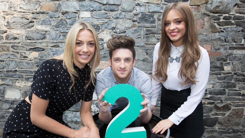 Watch! Highlights from the RTÉ Two Launch