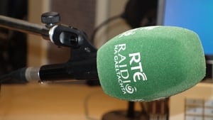 RTÉ Raidió na Gaeltachta