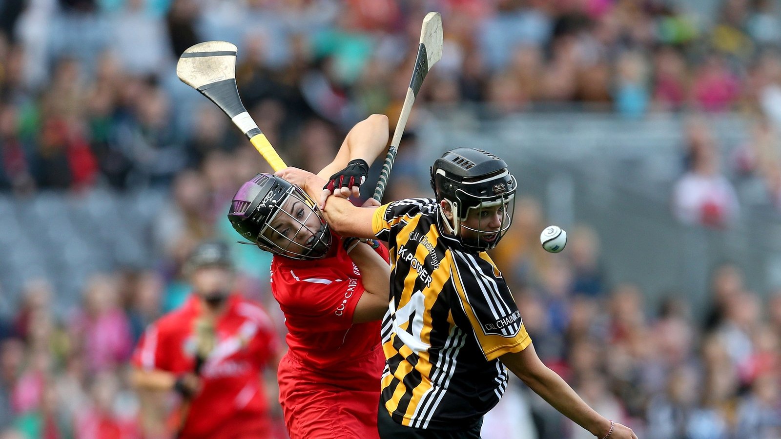 VIDEO: All-Ireland camogie preview