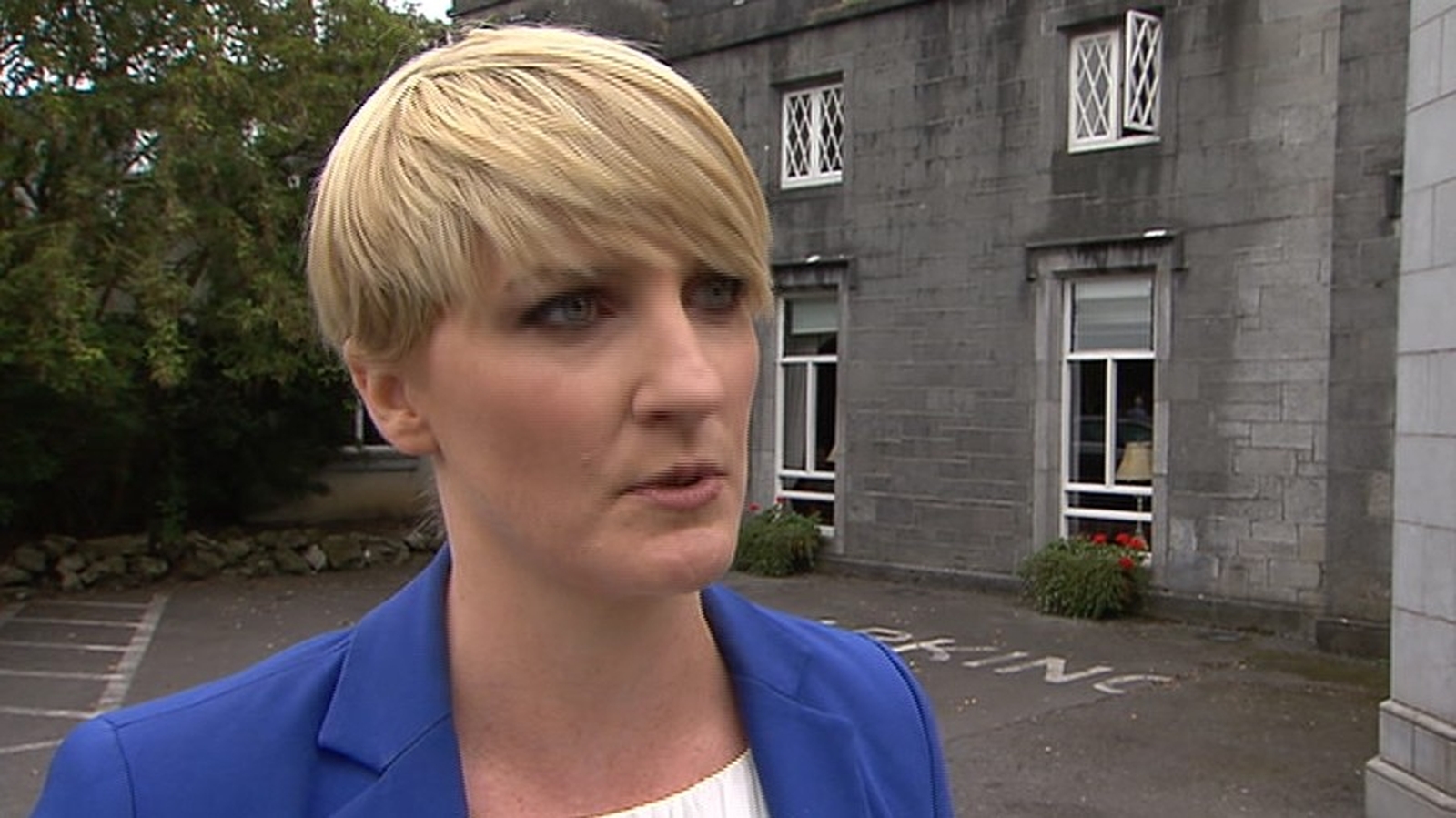 Seanad calls on Government to recognise Palestine