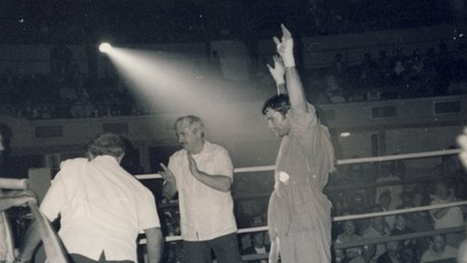 Story of Connemara boxer wins award in Boston