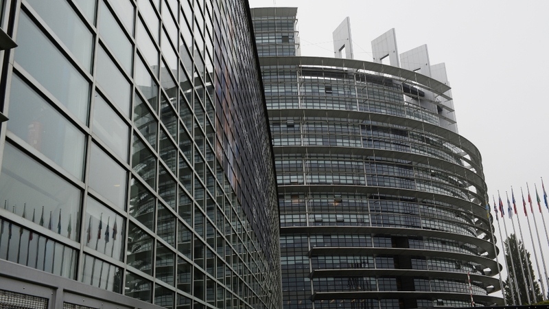 New structure for EU Commission