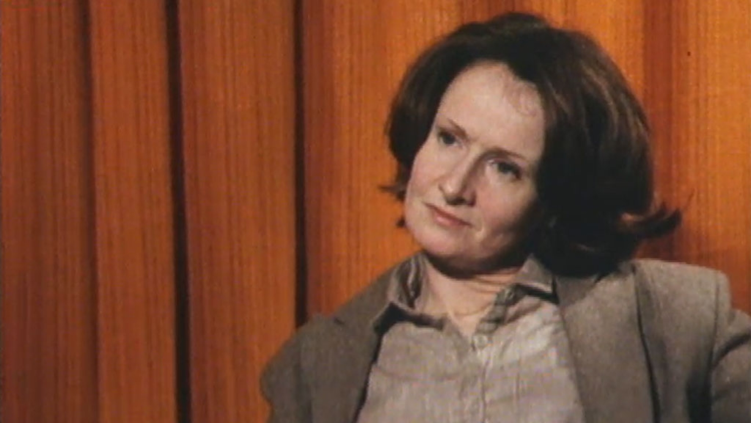 RTÉ Archives | Arts and Culture | Eavan Boland 'In Her Own Image'