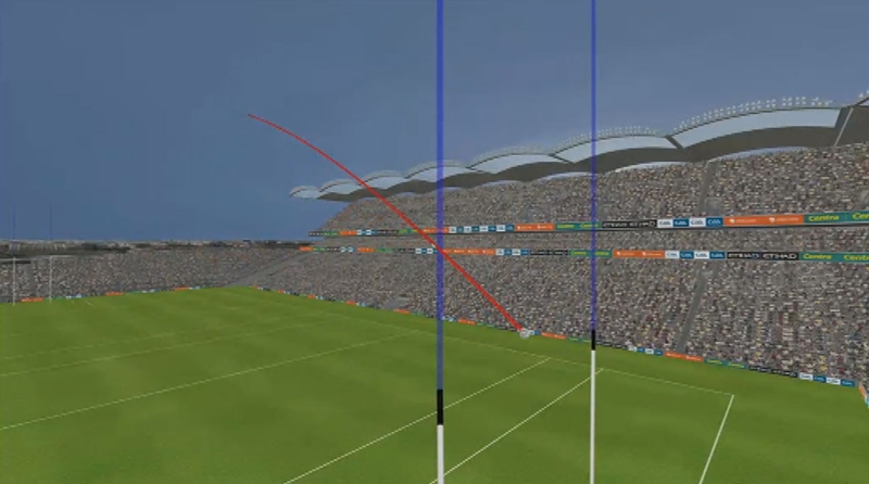 Profits and revenues plummet at Hawk Eye