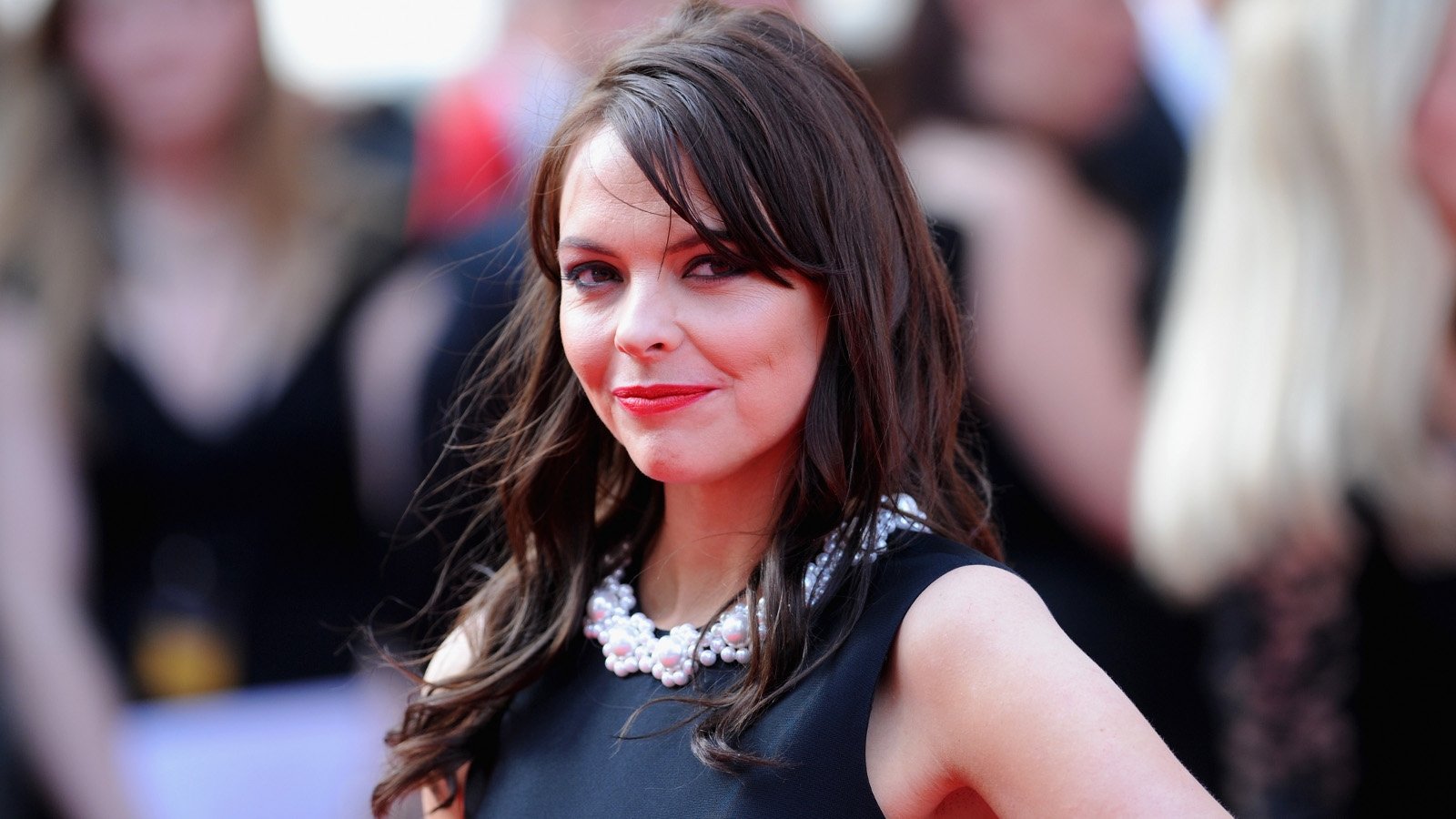 Corrie's Kate Ford reveals endometriosis struggle