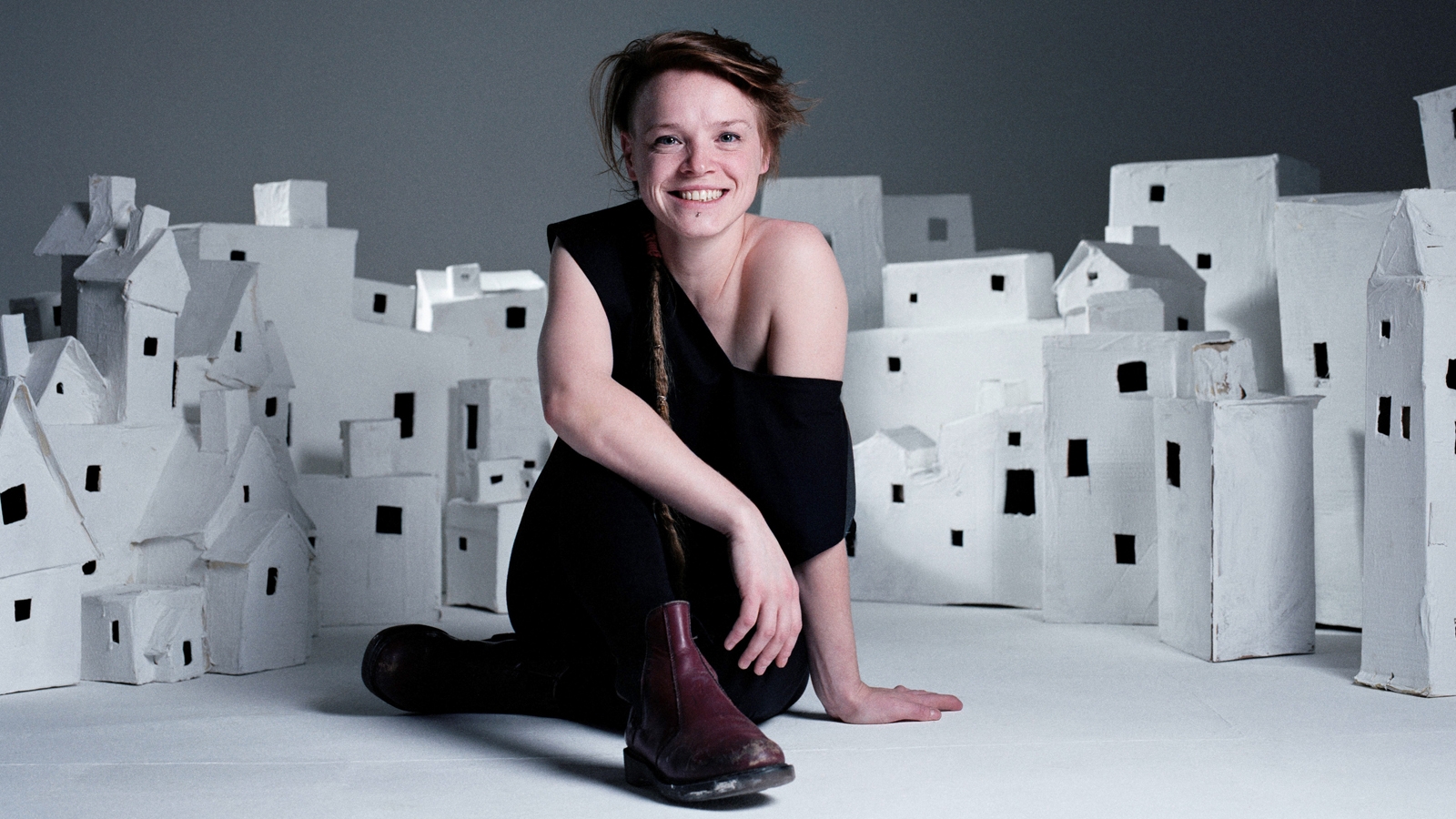 Watch! Wallis Bird performs Daze