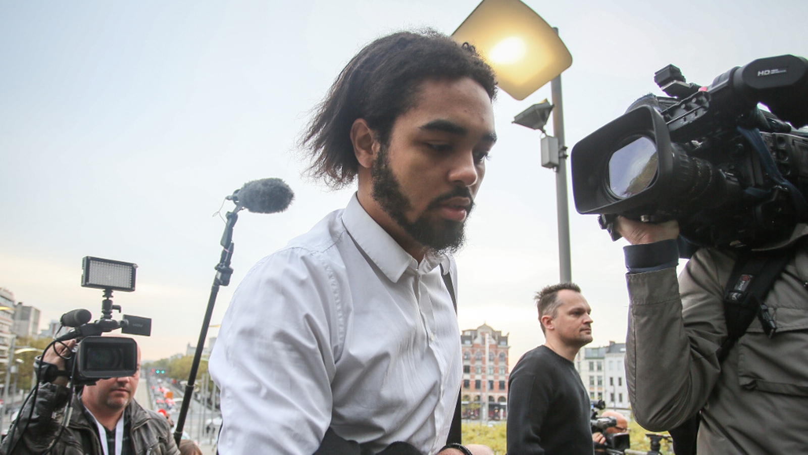 Islamic extremist trial begins in Belgium