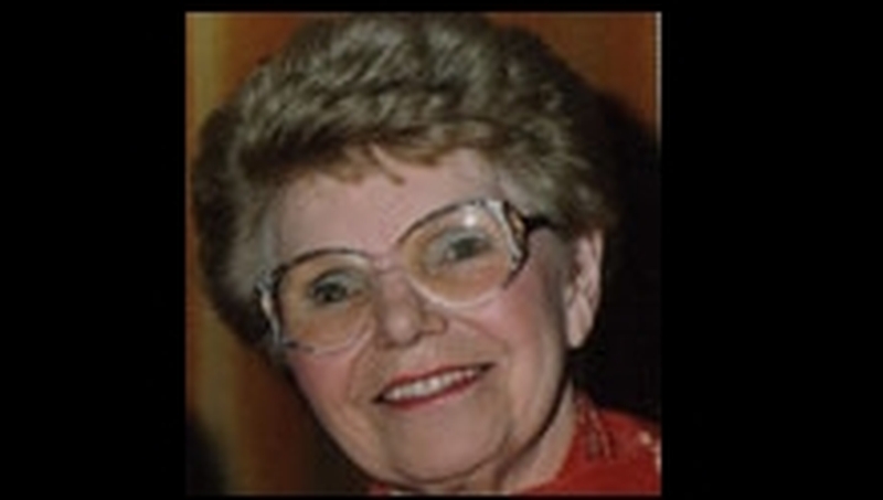 Stage school founder Billie Barry dies