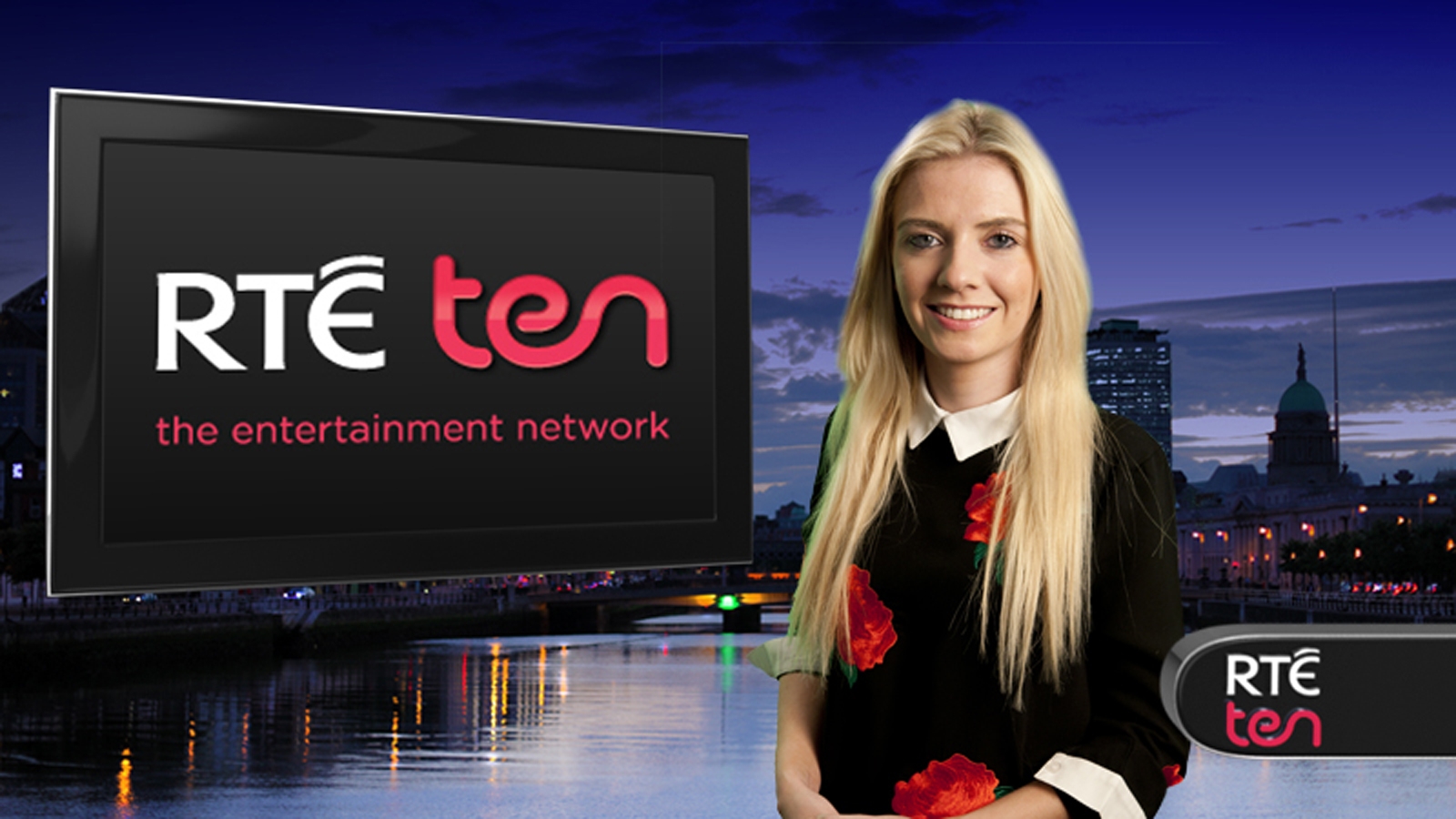 RTÉ TEN News
