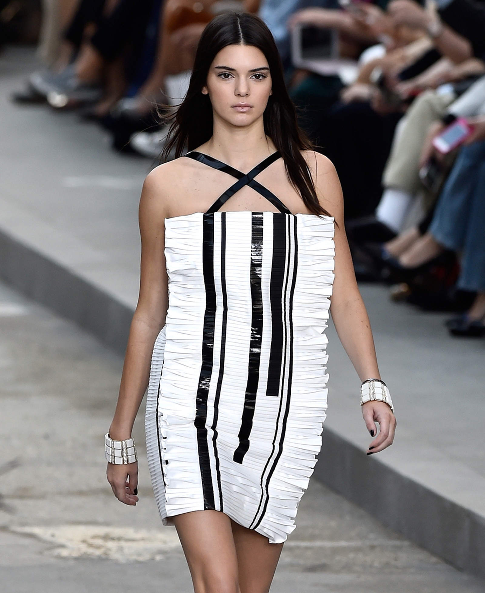 Kendall-Watch: Every runway look from Fashion Month