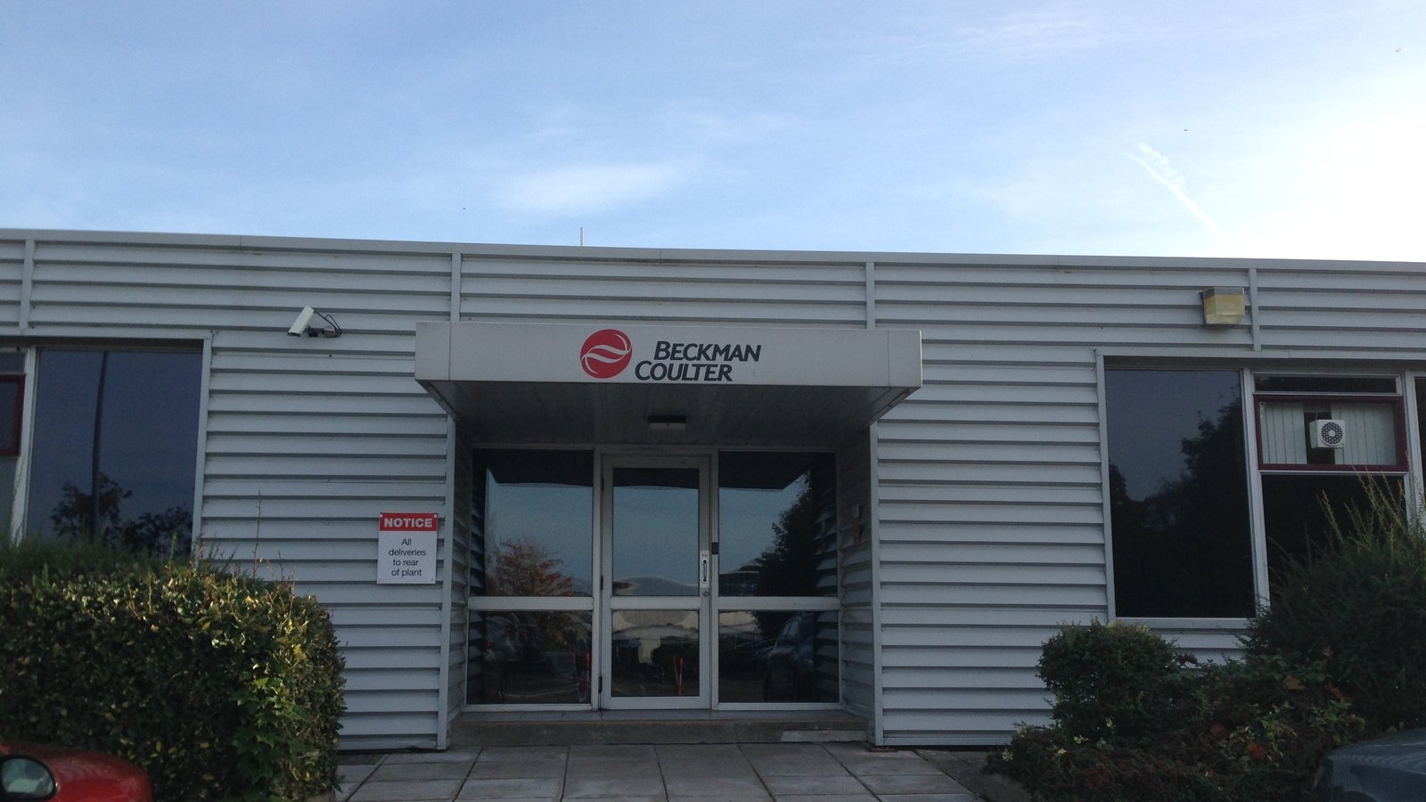 140 jobs to go at Galway factory