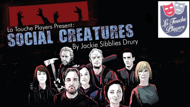 Win! Tickets to new play Social Creatures!