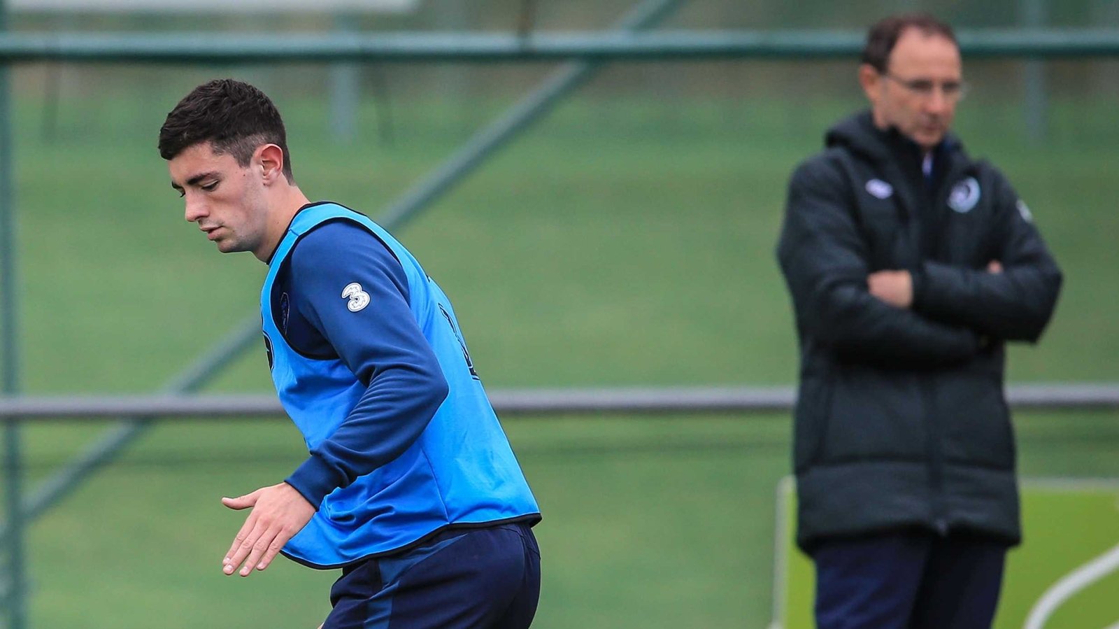 Brian Lenihan signs new Hull City contract