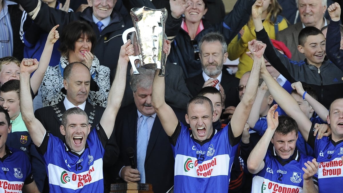 7:40am Sports News | Morning Ireland - RTÉ Radio 1