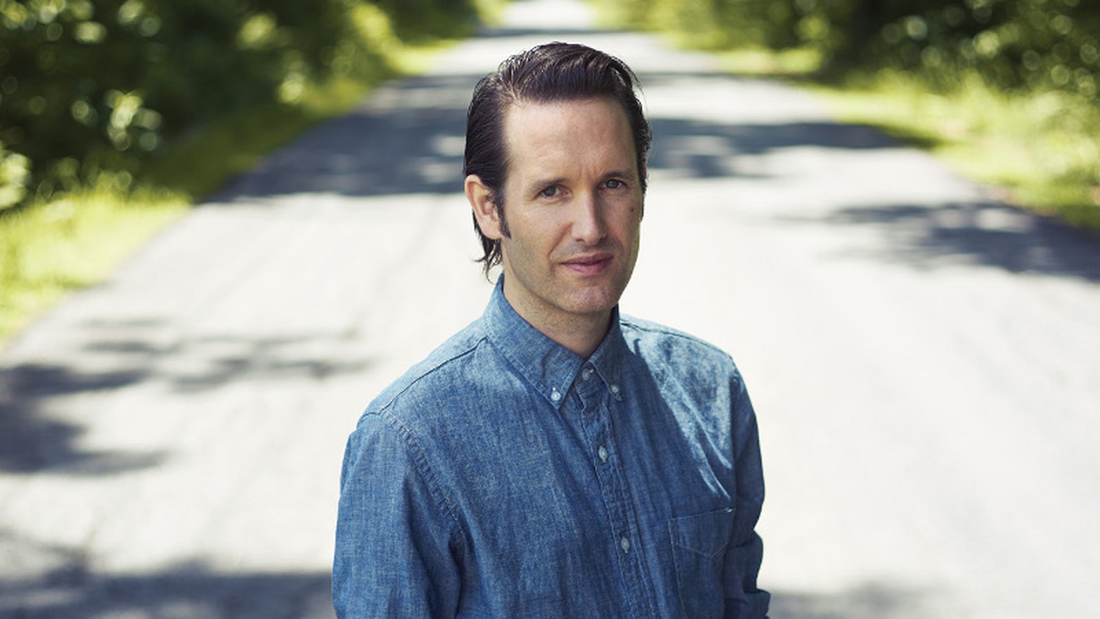 Watch! Ash's Tim Wheeler on his debut solo album