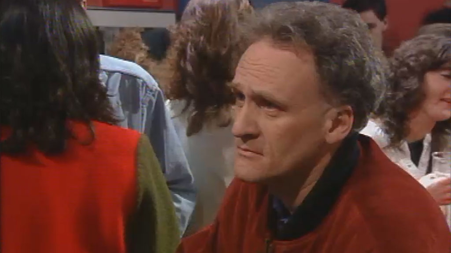 RTÉ Archives | Happy Birthday Paul Durcan!