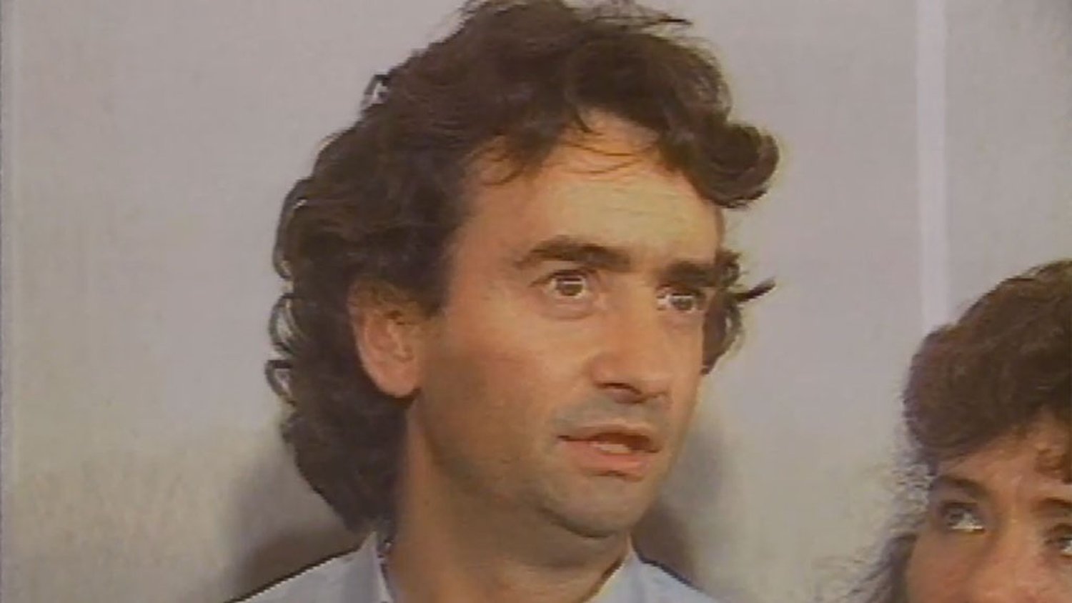 RTÉ Archives | War and Conflict | Guildford Four Released From Prison