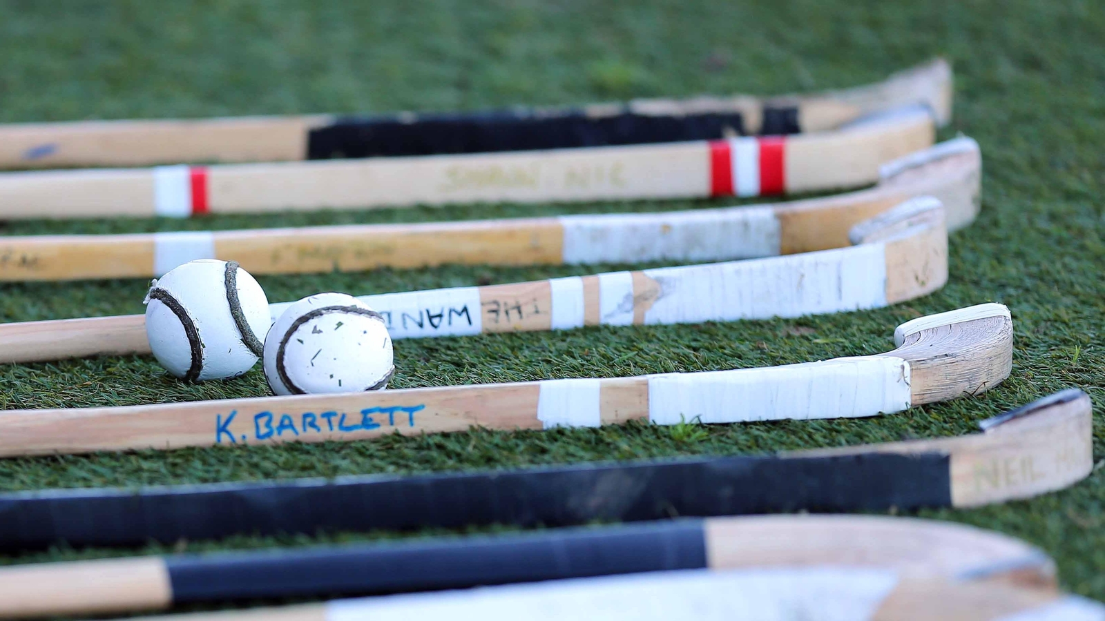 Scots retain shinty crown after dramatic finish
