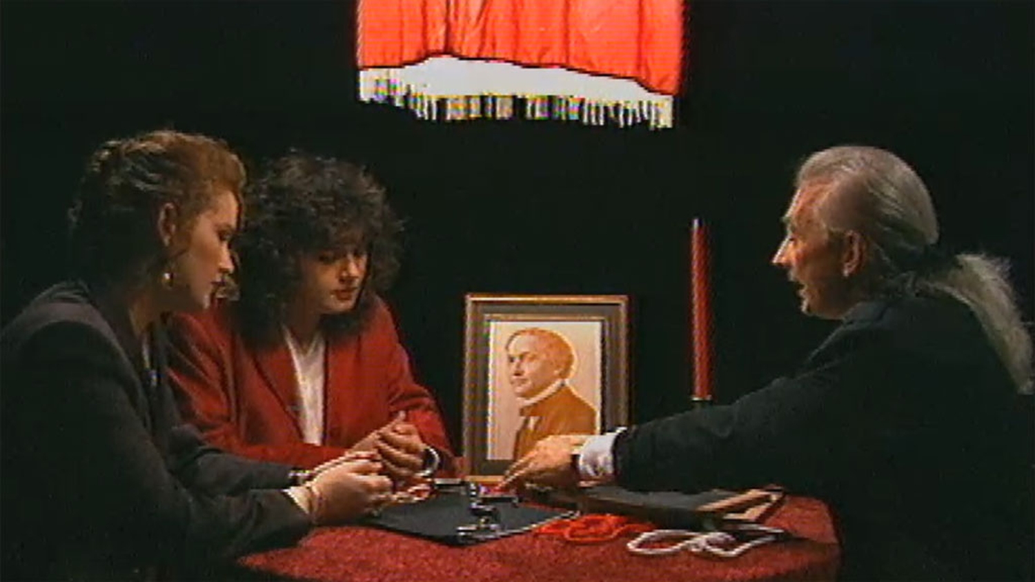 RTÉ Archives | Celebrations | The Story of Harry Houdini