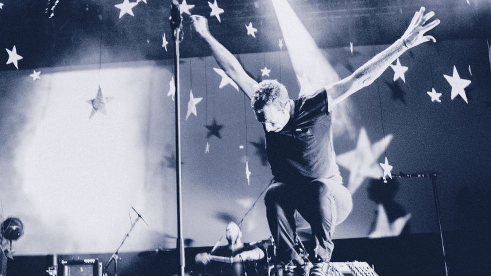 New Coldplay concert film due November 21