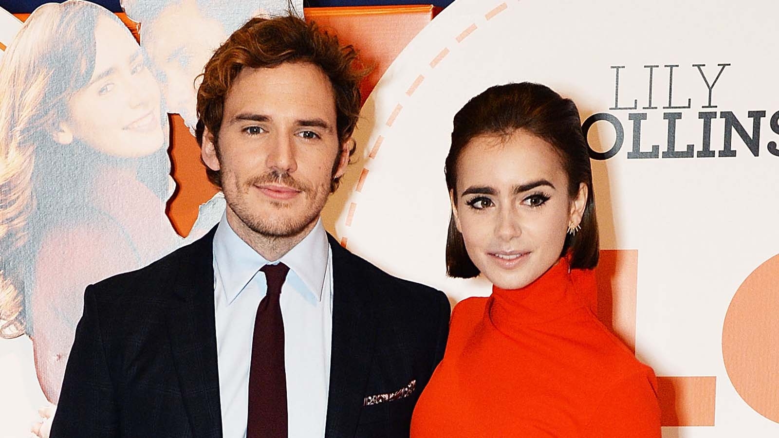 Watch! TEN chats to Love, Rosie star Sam Claflin