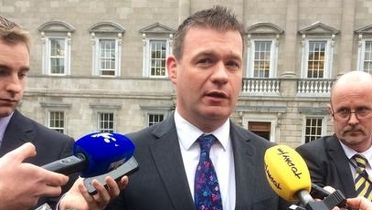 Changes and Cuts to Community Schemes: Part One | Drivetime - RTÉ Radio 1