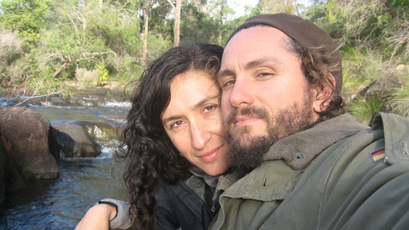 Watch! Mama Kin's trip to Dublin, plus performance