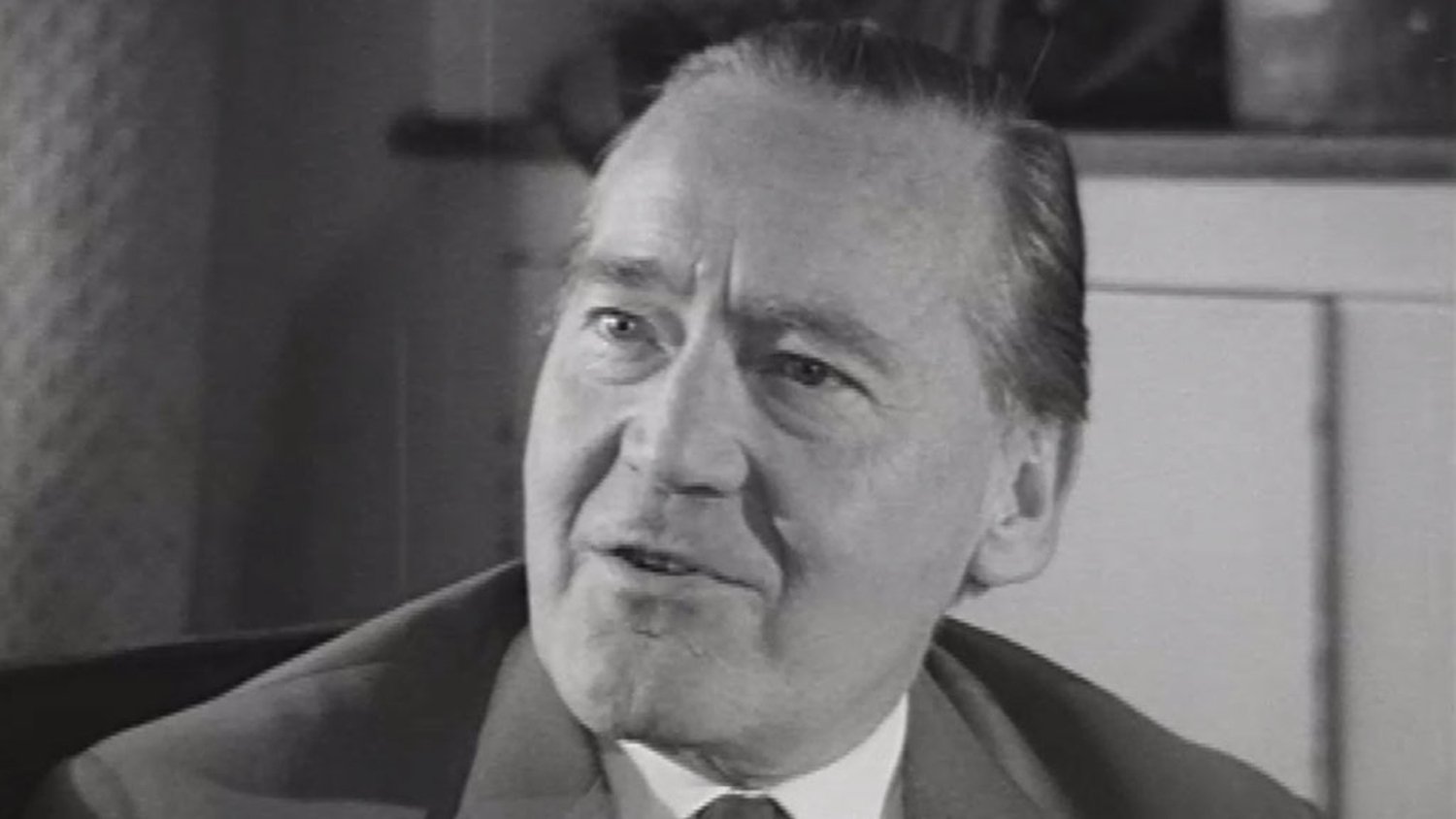 Michael Scott (architect) - Alchetron, the free social encyclopedia